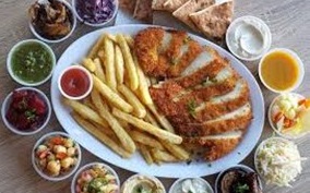 Yalla Teaneck - RcBcvaad