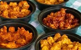Buckets Fried Chicken - RcBcvaad