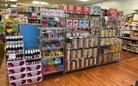 Food Showcase - RcBcvaad