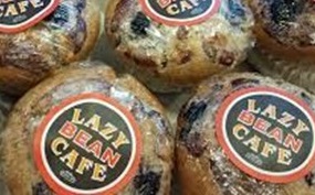 Lazy Bean Cafe - RcBcvaad