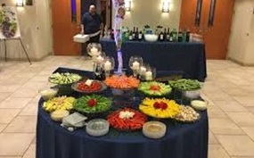 Yafe Caterers - RcBcvaad